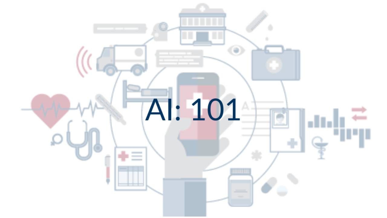 AI:101