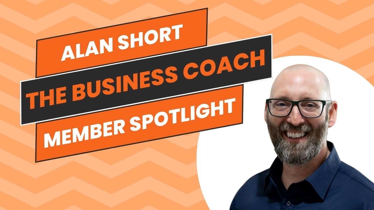 Profit First With Alan Short