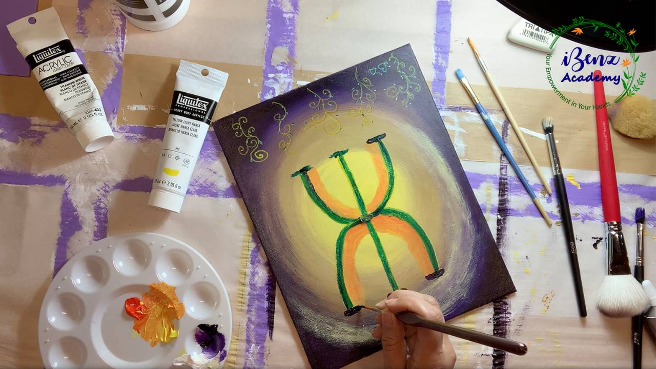 Power Objects Workshop