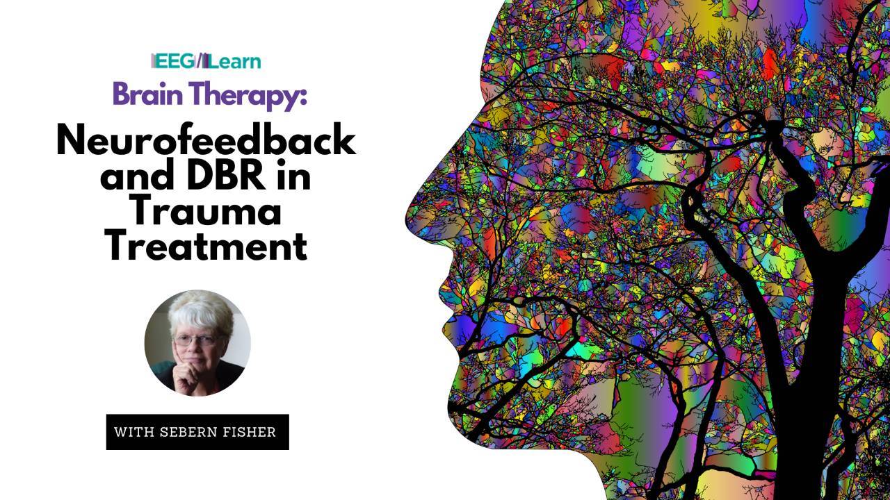 Brain Therapy with Sebern Fisher