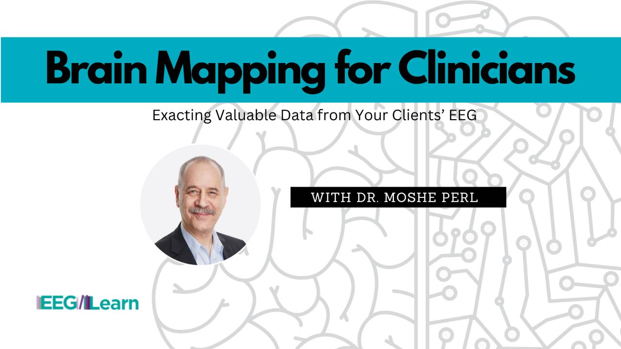 EEGer Brain Mapping for Clinicians