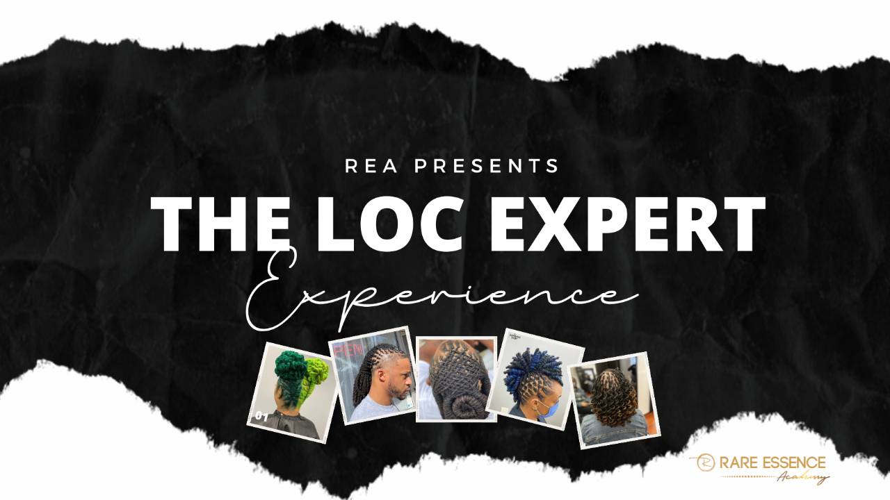 Loc Expertise