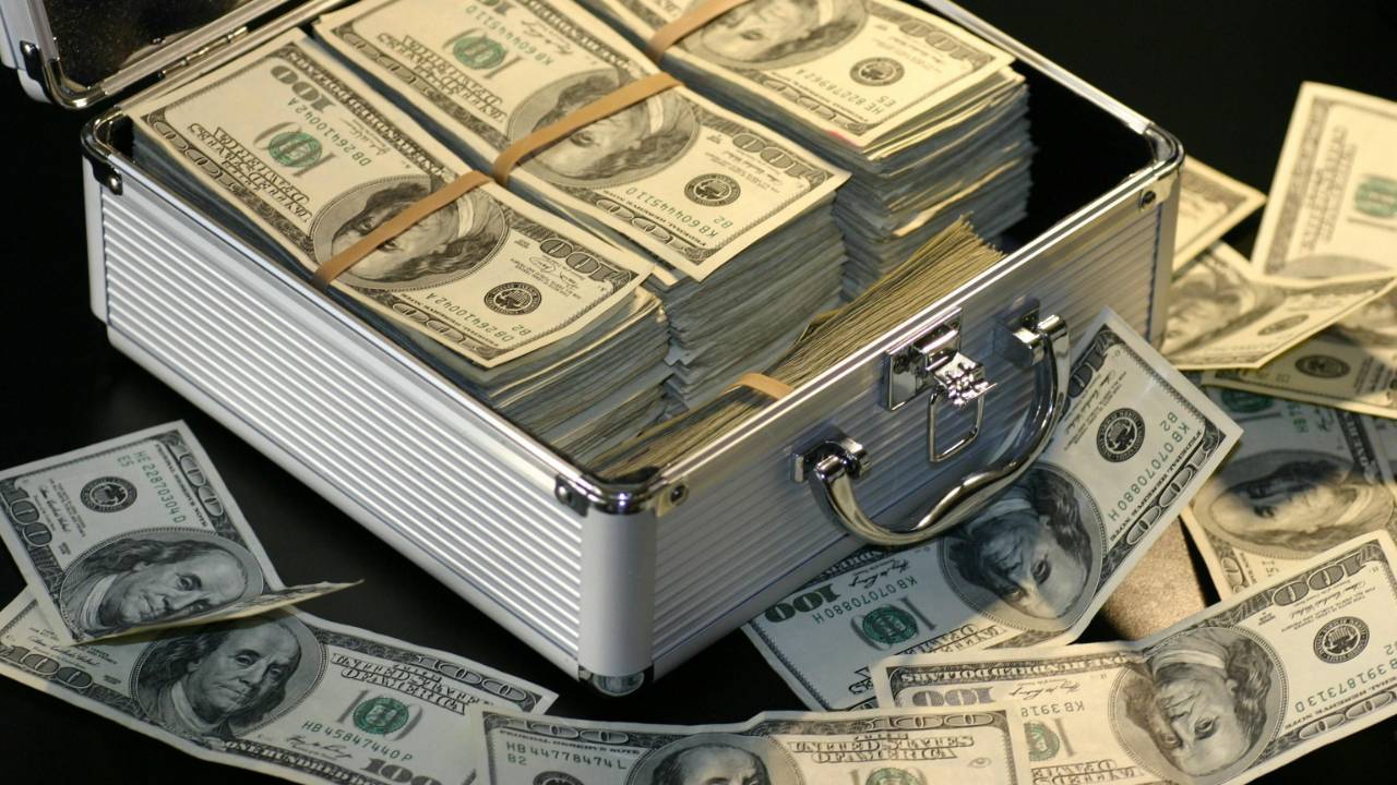 How to Make Loads of Money