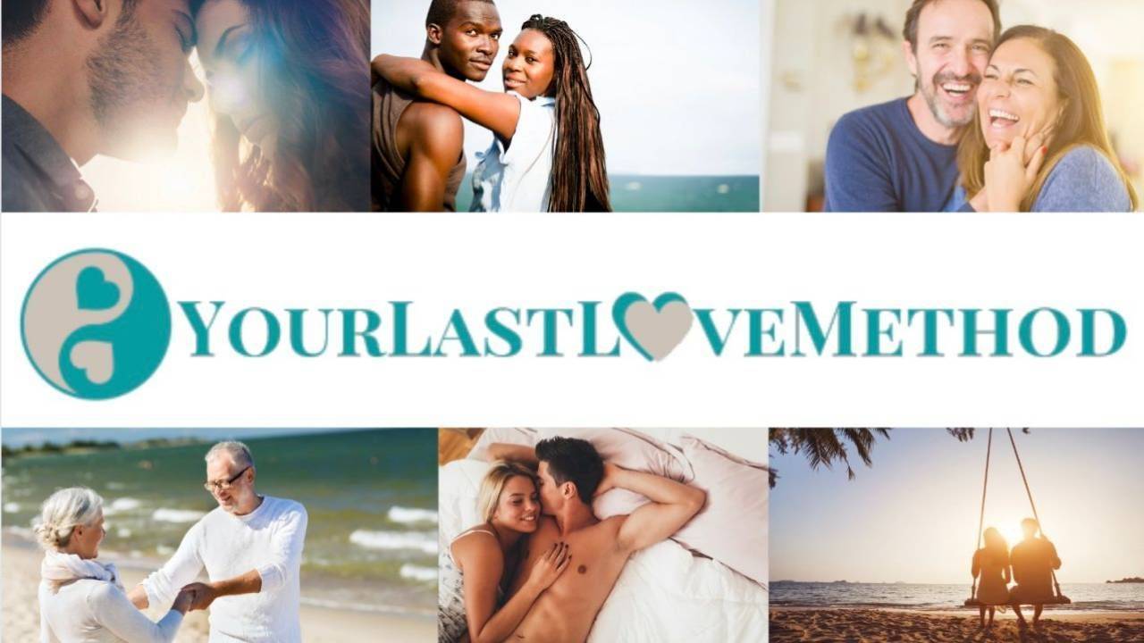 The 3 Main Steps of Your Last Love Method™