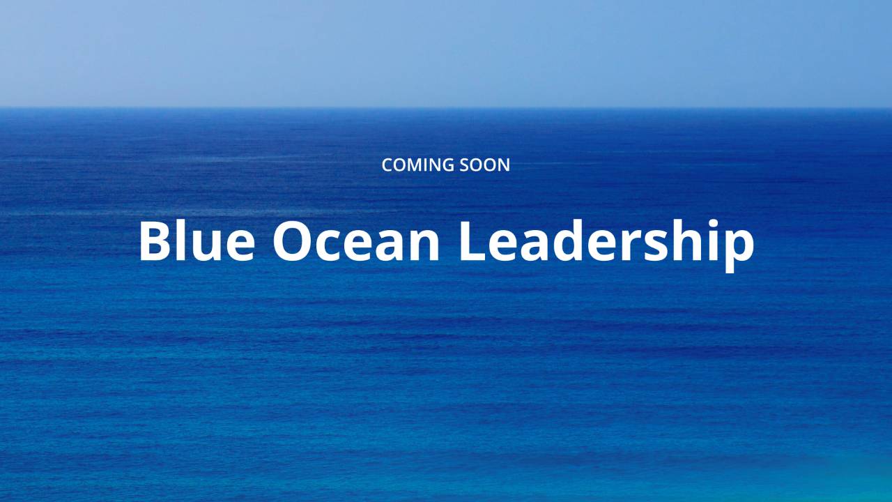 Blue Ocean