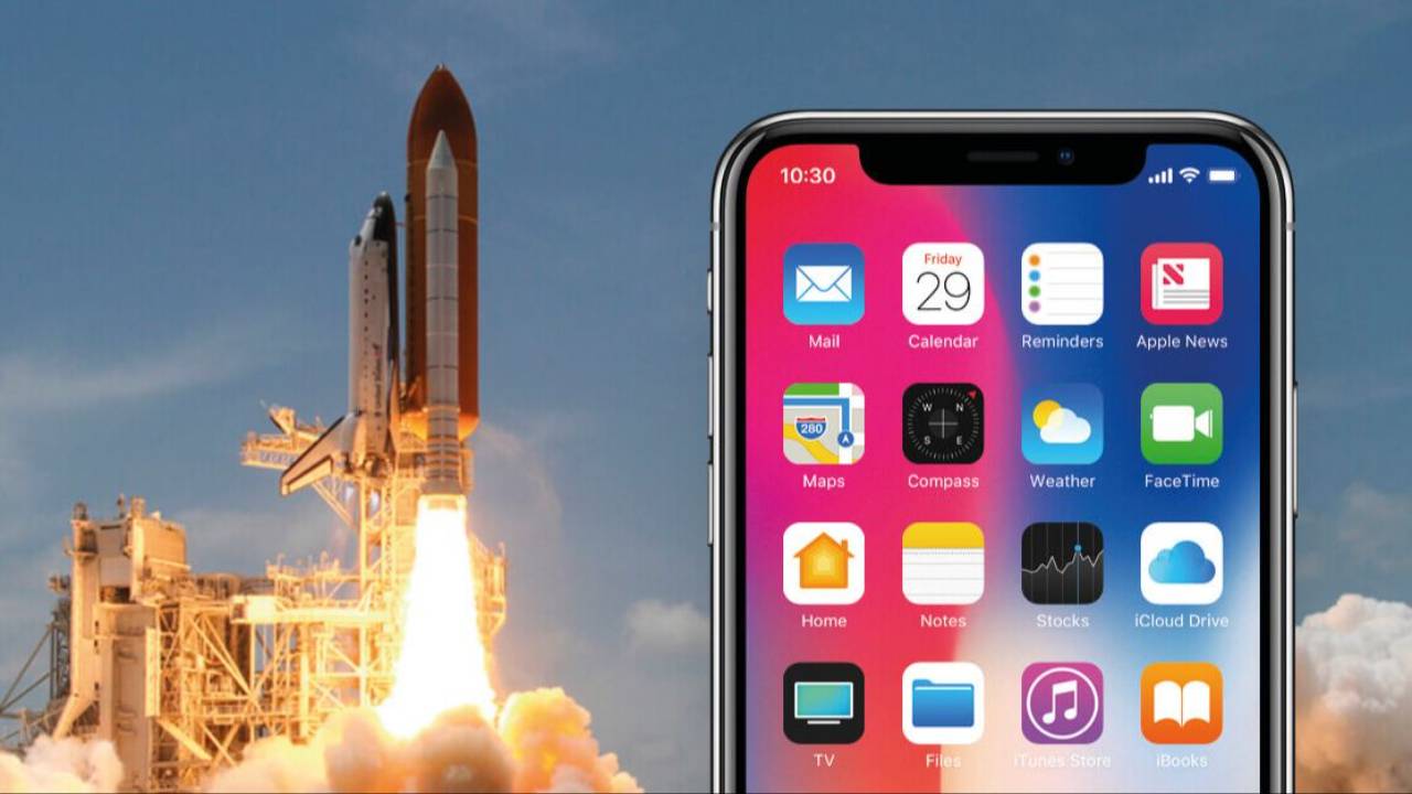 How To Launch The Next Big App
