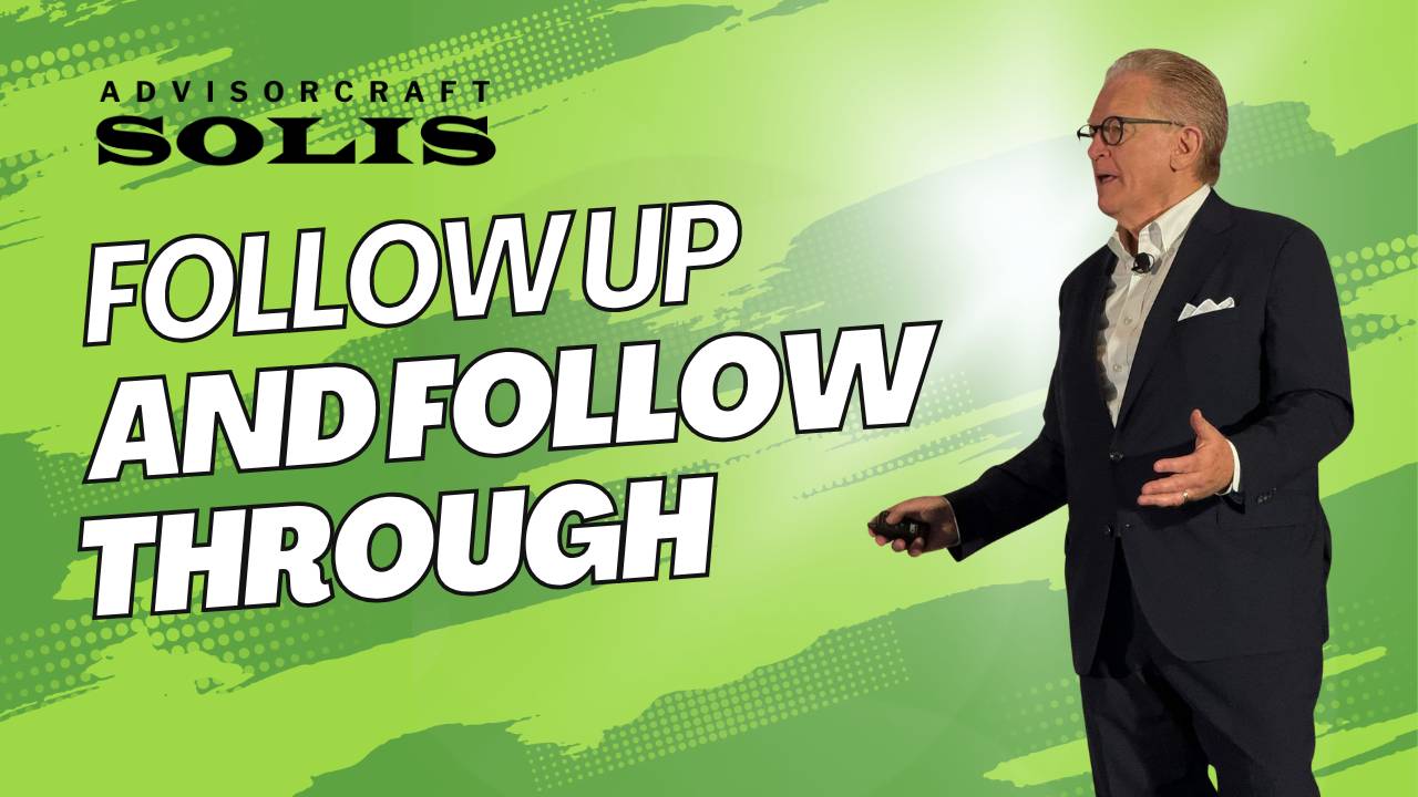 The Power of Making and Keeping Commitments