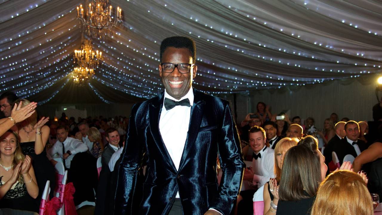 Wedding DJ Essex & Hertfordshire - DJ Terry Lewis