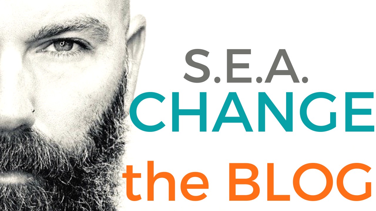 S.E.A. CHANGE: Coaching Christian Beauty Pros in Faith & Business