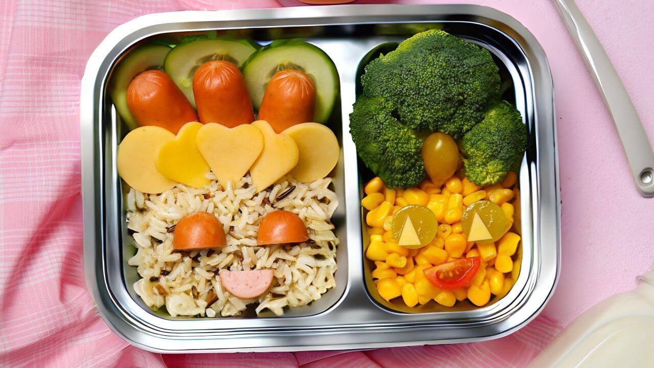 Best Nontoxic Food Containers for Kids | Safe & Sustainable Options