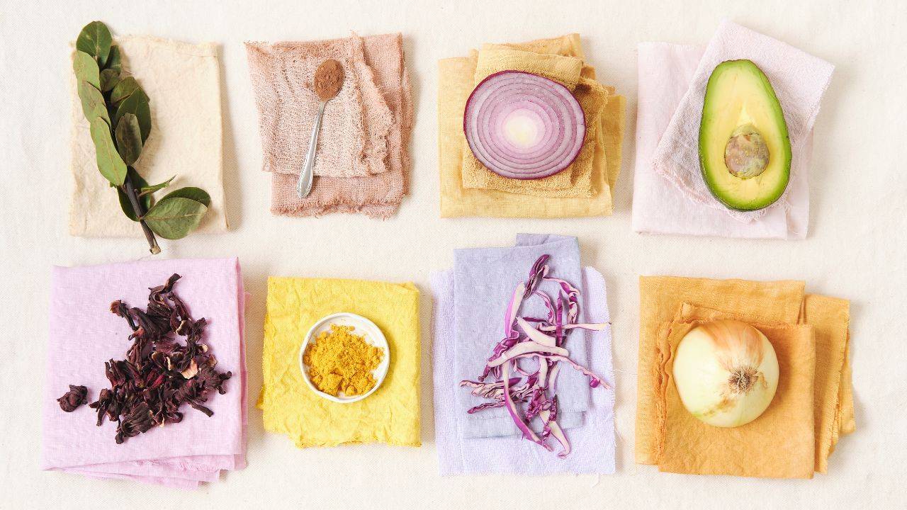 Toxic Textiles: Choose Safer Fabrics for a Healthier Home