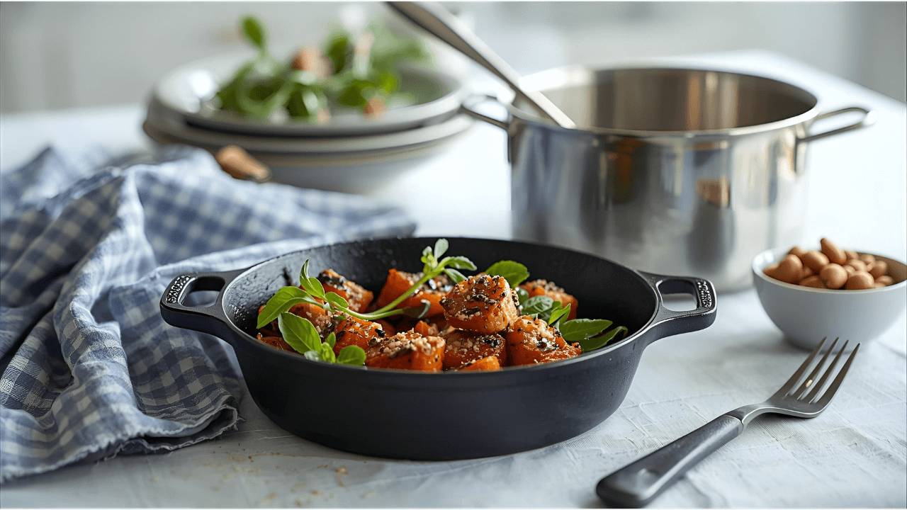 Best Non-Toxic Cookware 2026: PFAS-Free Pots & Pans You Can Trust
