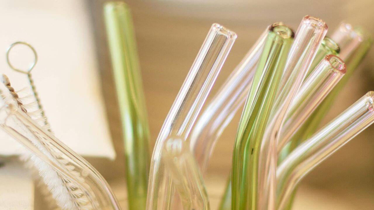 Plastic Straws Are Toxic: Best Nontoxic Alternatives for Your Health