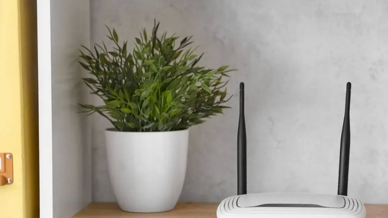 EMF Protection for Home