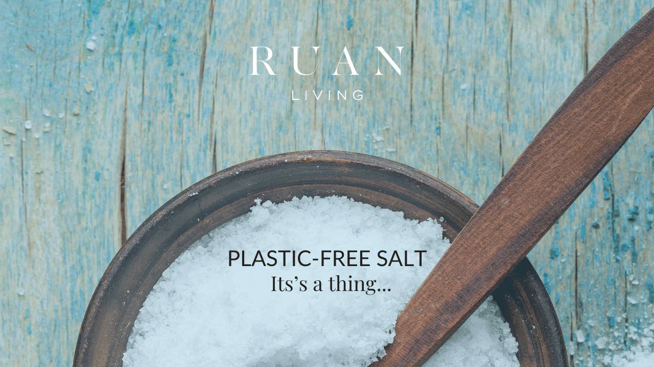 Why You Should Avoid Microplastics in Salt: How to Protect Yourself