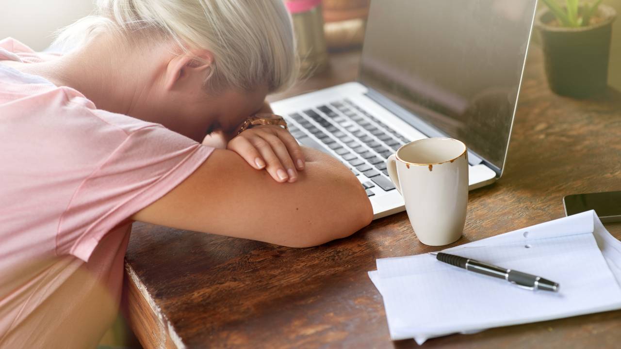 How to Dissolve the Demons of Addiction