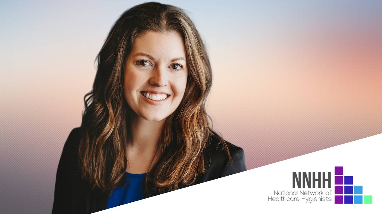 Prioritizing Oncology as a Healthcare Hygienist: Megan's Story