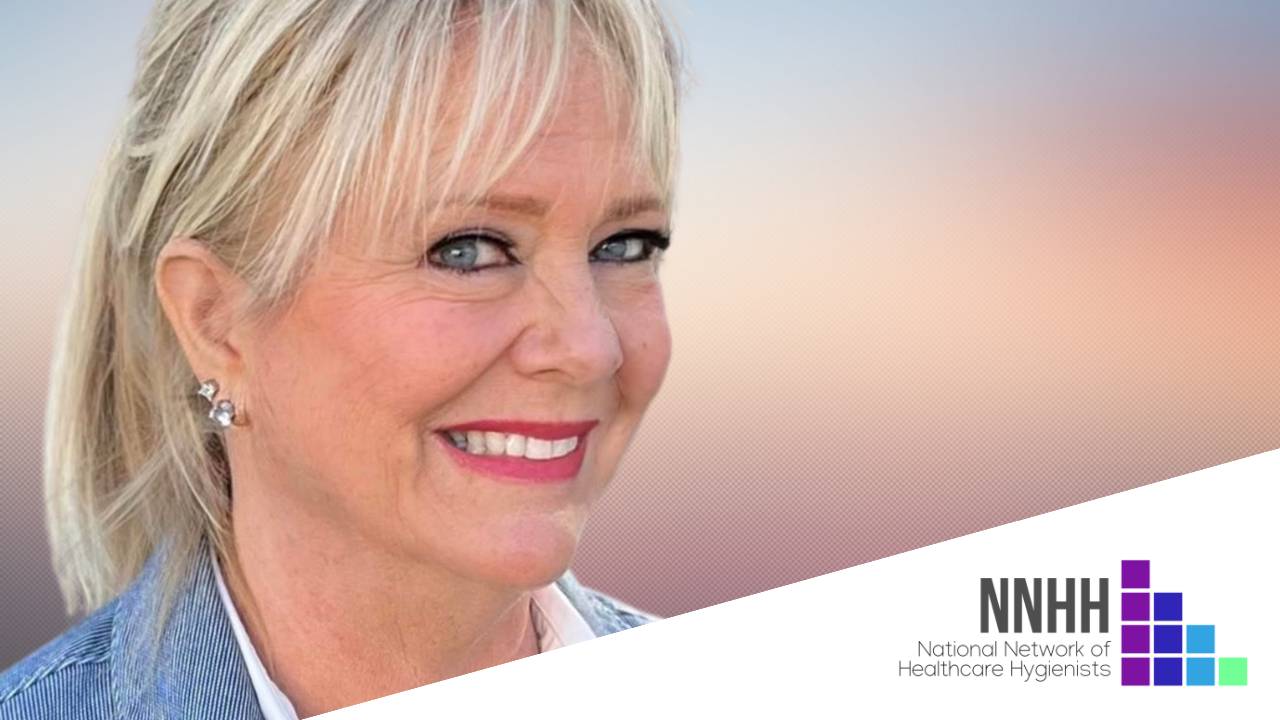 Meet Liz An Oral Health Educator & Cancer Survivor