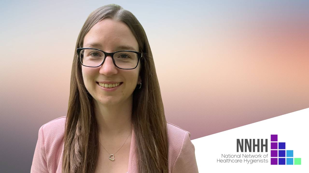 Meet Flora! Oral Health Researcher, Educator, and NNHH Secretary