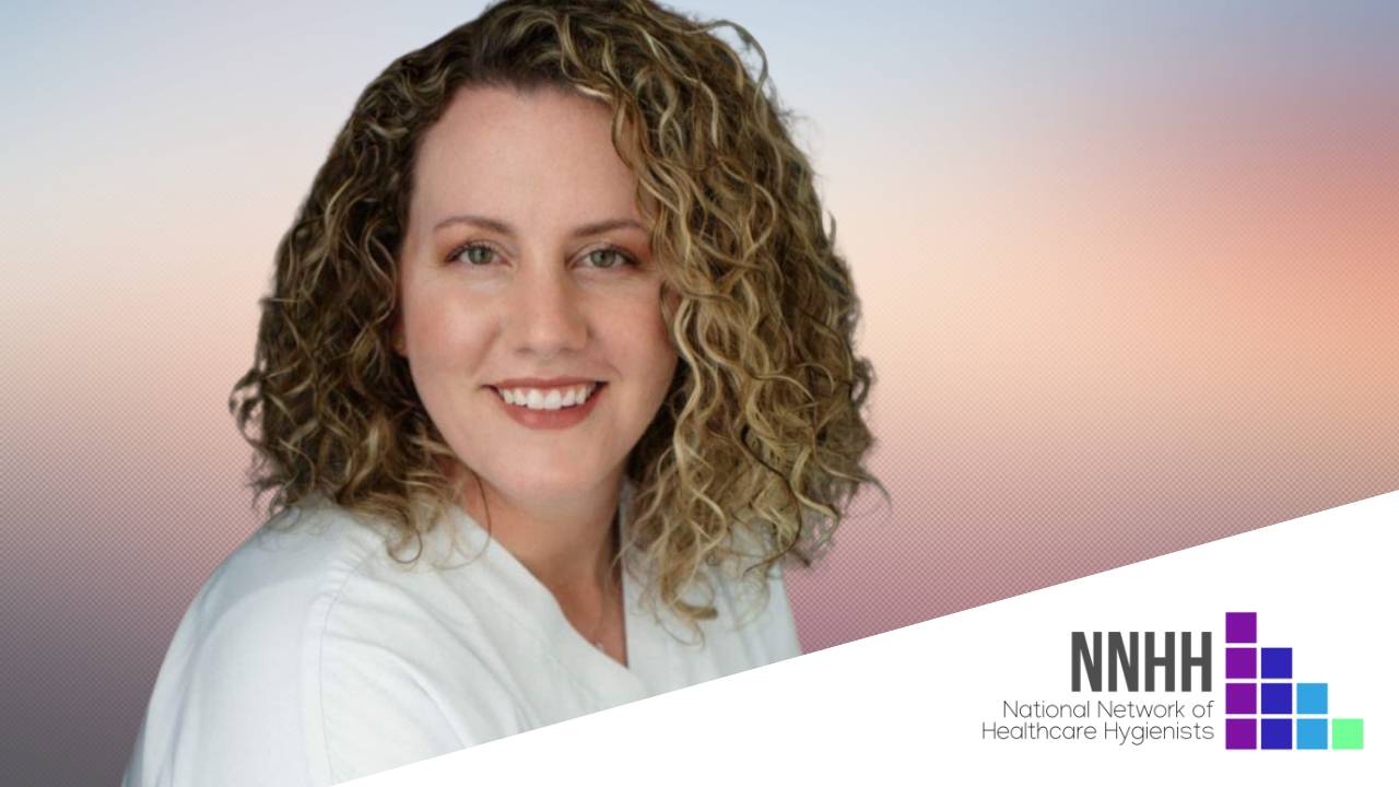 Meet Brooke! An Oral Systemic Educator & Laser Instructor with Heart