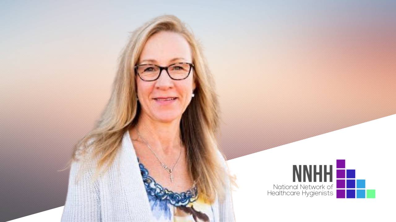 Meet Karen! An RDH & Fitness Instructor with an Innovative Approach