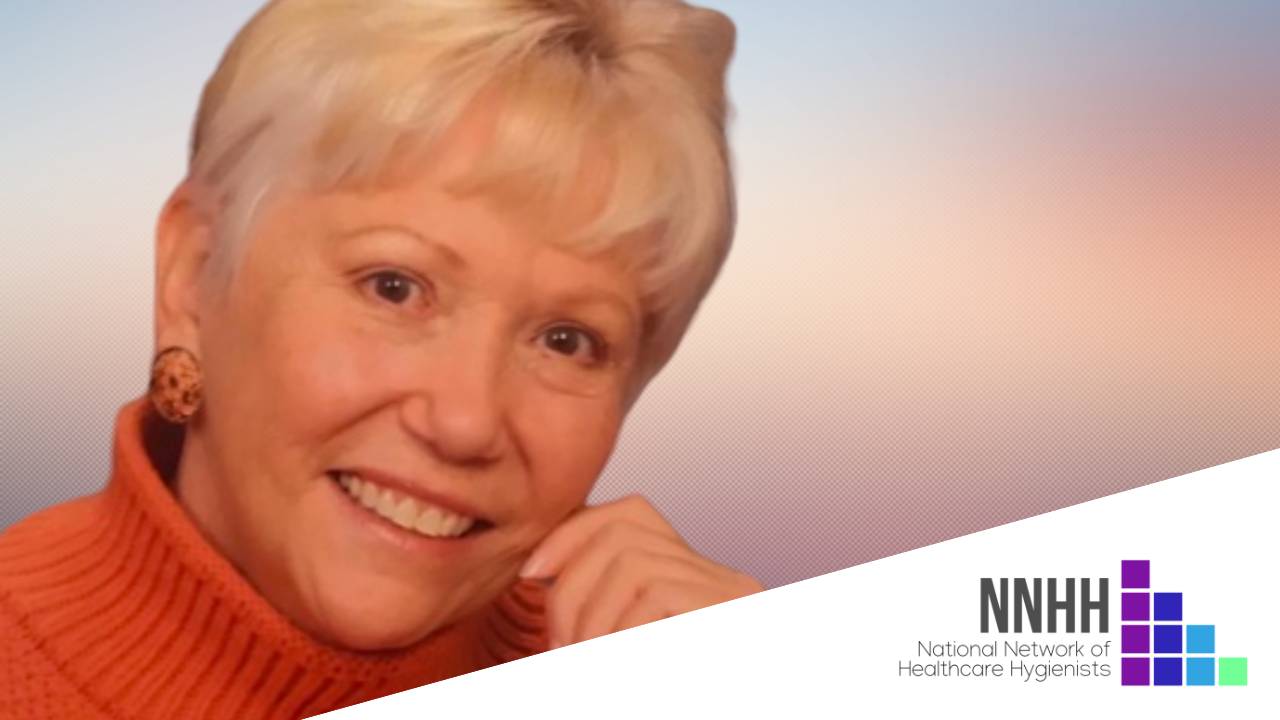 Meet Wanda, an RDH & Functional Medicine Health Coach