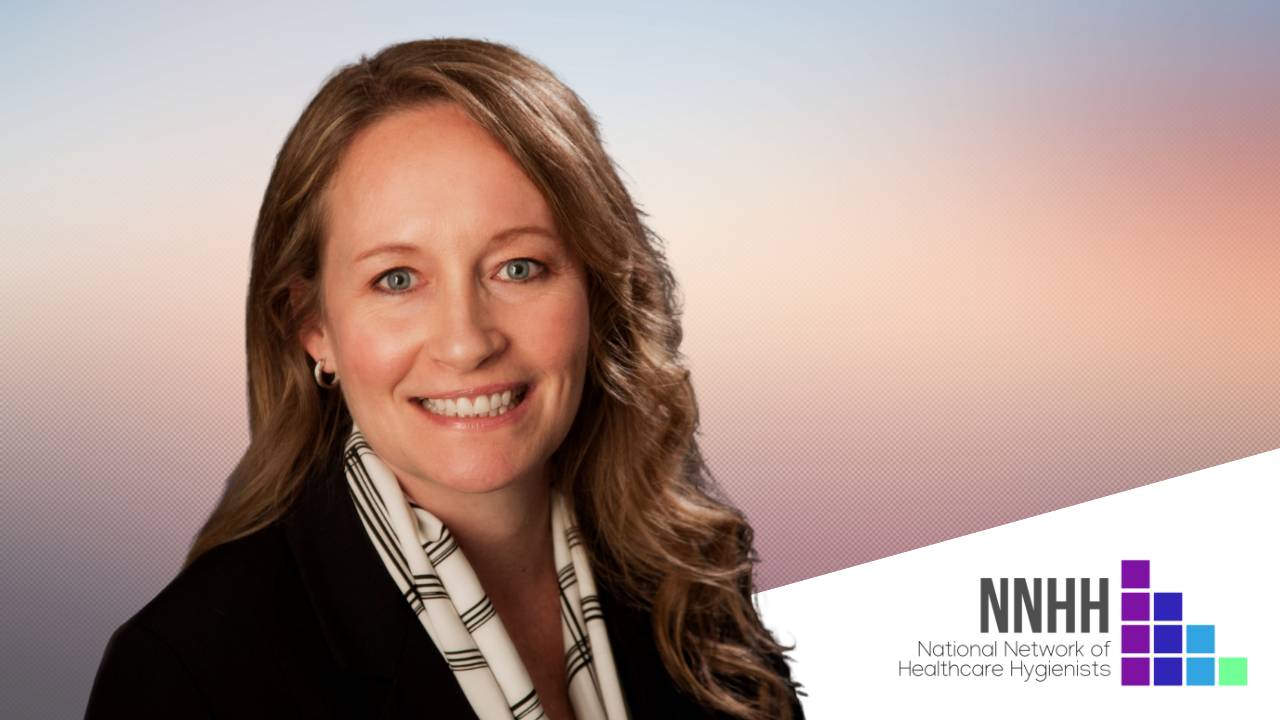 Meet Colette! The Membership Director at NNHH