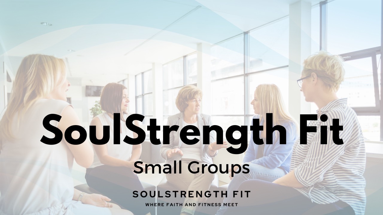 Small Group Leader Guide