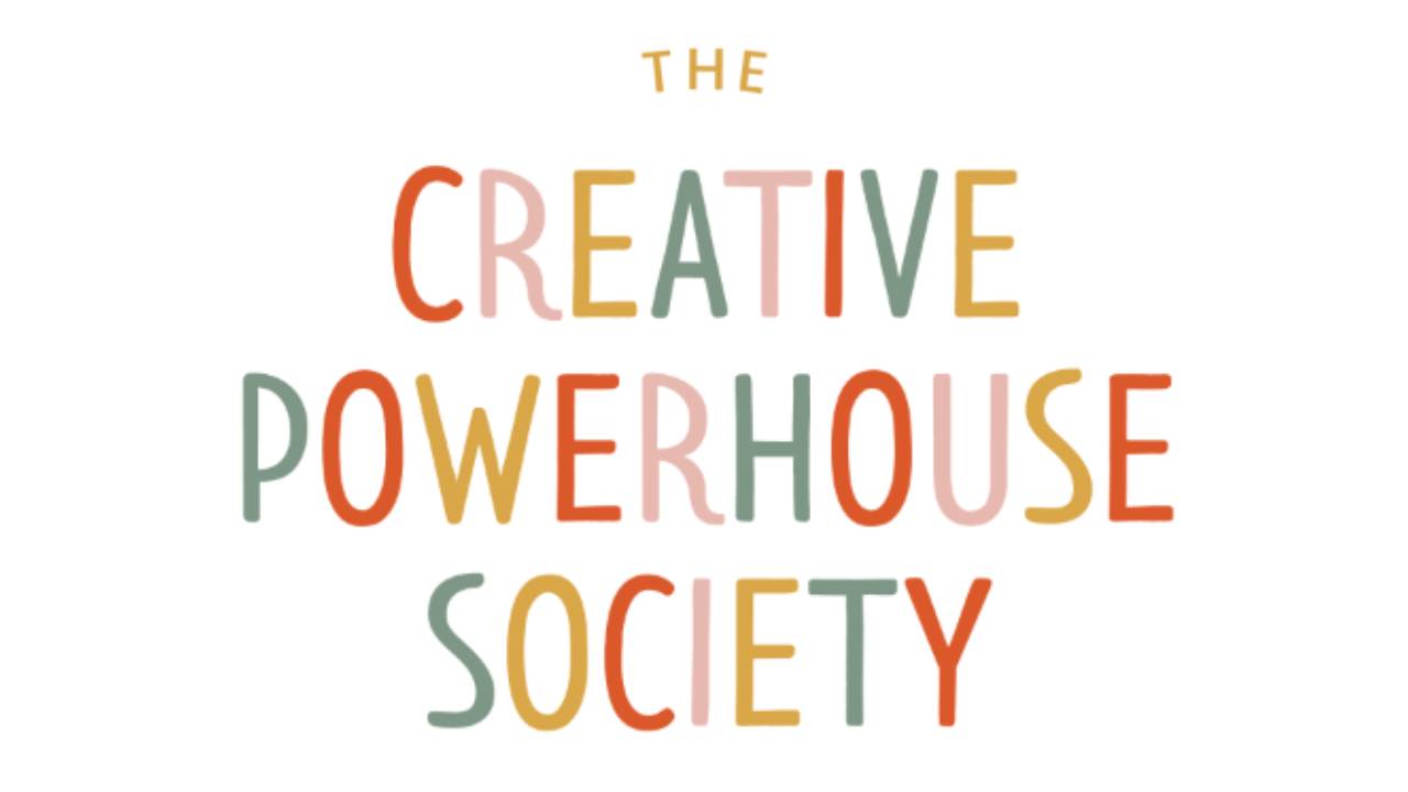 Creative Powerhouse Society Membership 2024