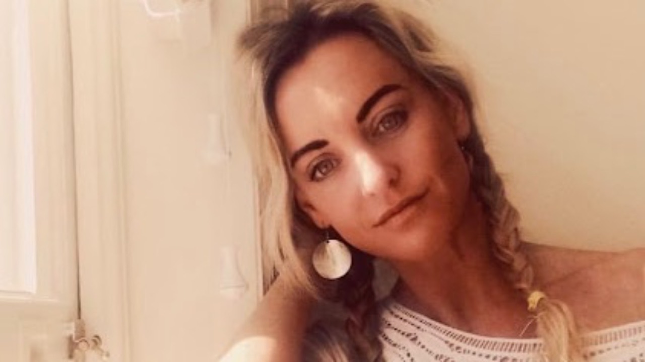 Lisa Chatham — Sex Crimes. Consent. And Hard Conversations.