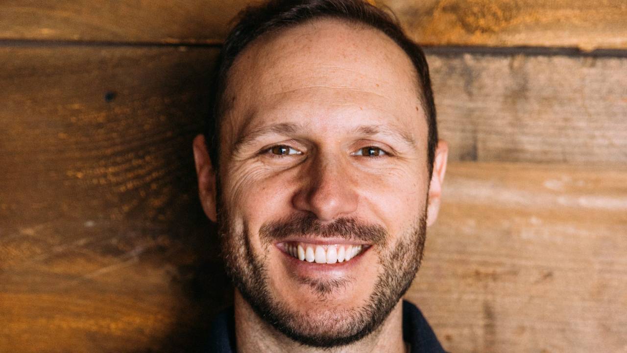 Connor Beaton —The Importance Of Men’s Work