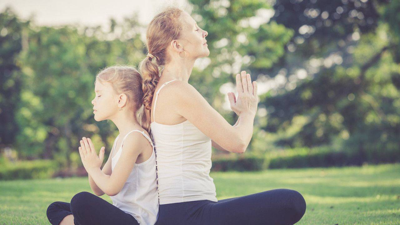 Lean on Me: Back-to-Back Breathing