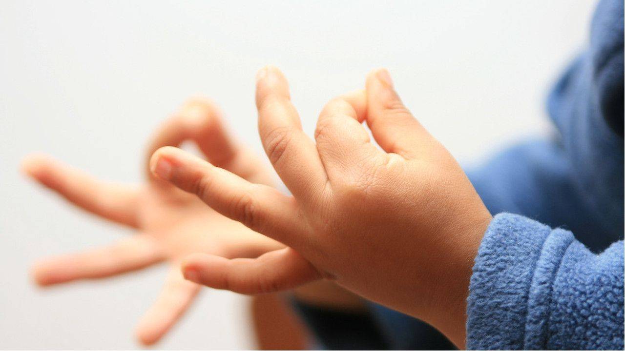 Small Hands, Big Benefits