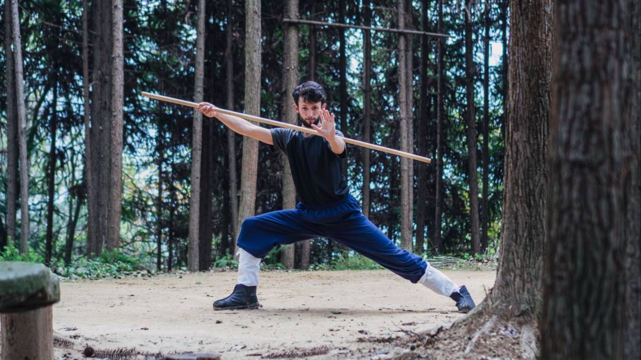 9 Tai Chi Tips for Beginners: Unleashing the Inner Warrior