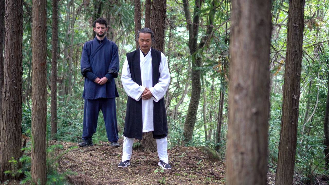 Taoist Yoga: Incorporating Movement and Breathwork into Your Practice