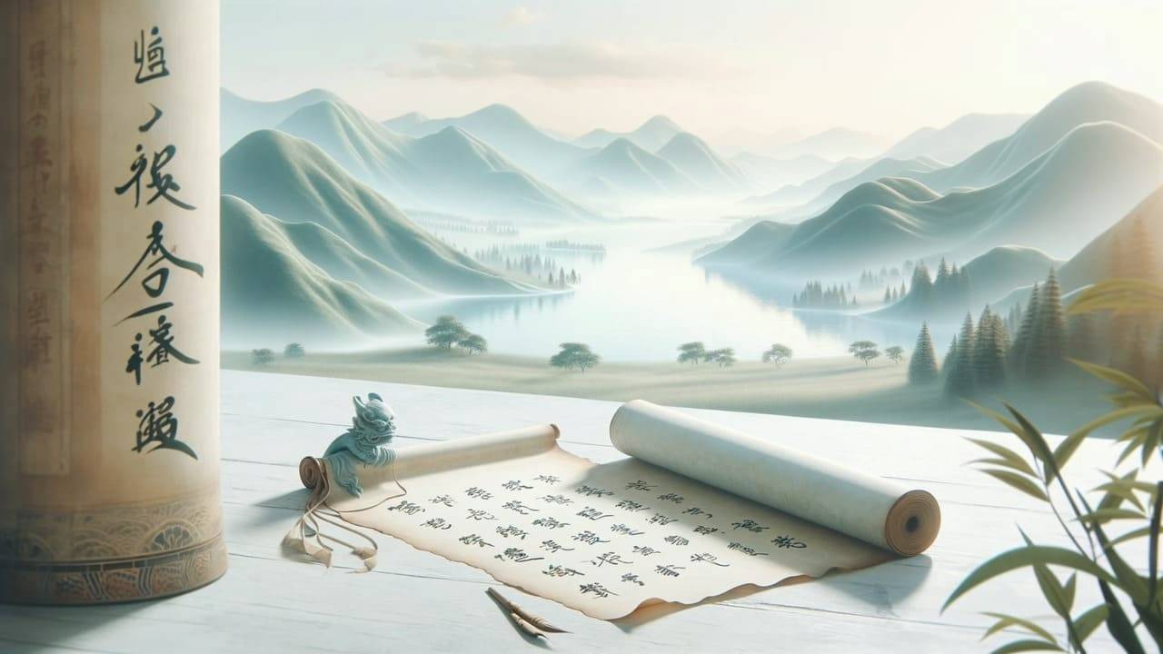 10 Best Taoism Quotes By Lao Tzu