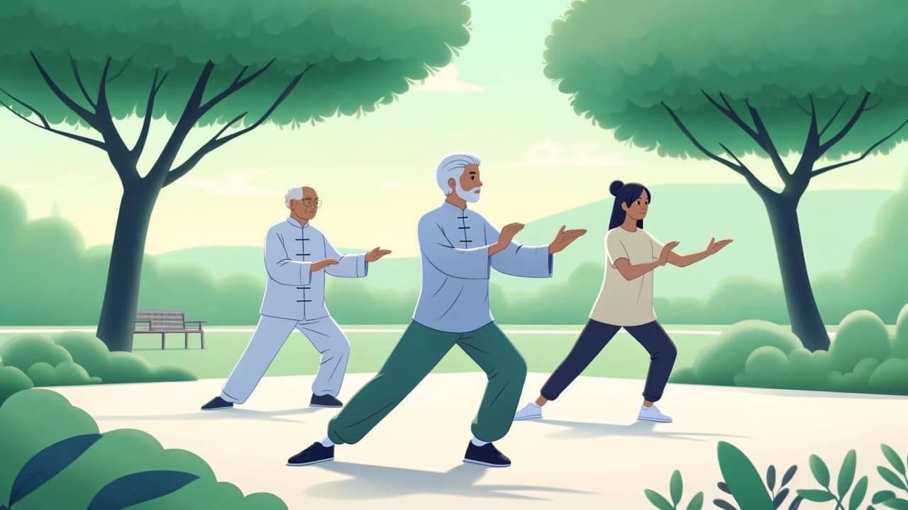 Qigong for Beginners: Master It at Taoist Wellness Online