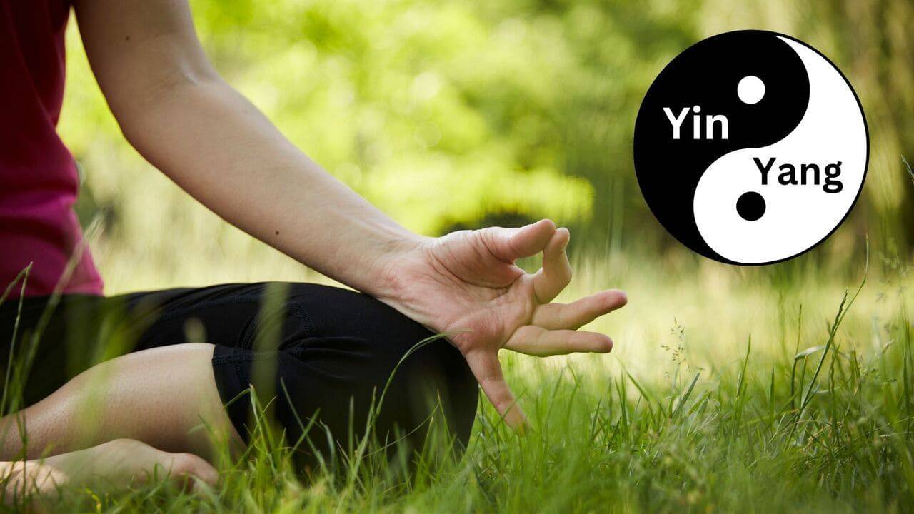 Yin Yang Yoga: Achieve Balance in Every Pose