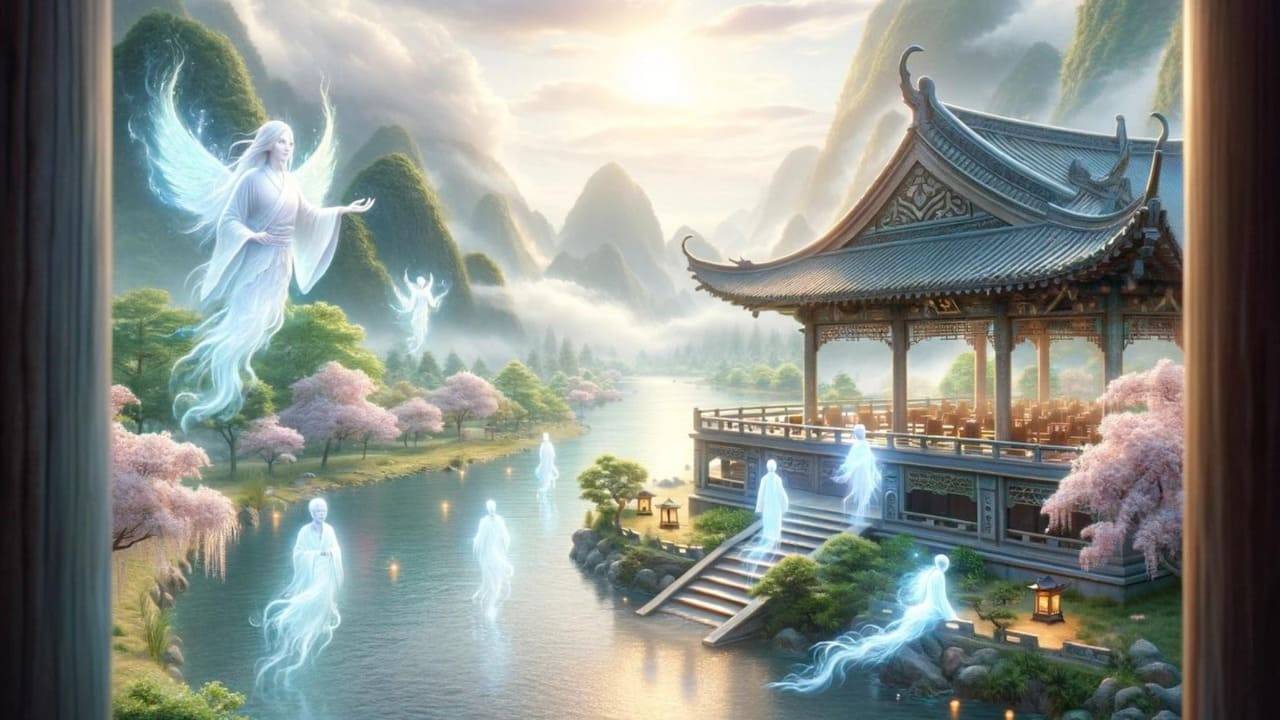 Taoism Afterlife Concepts: Reincarnation and Immortality
