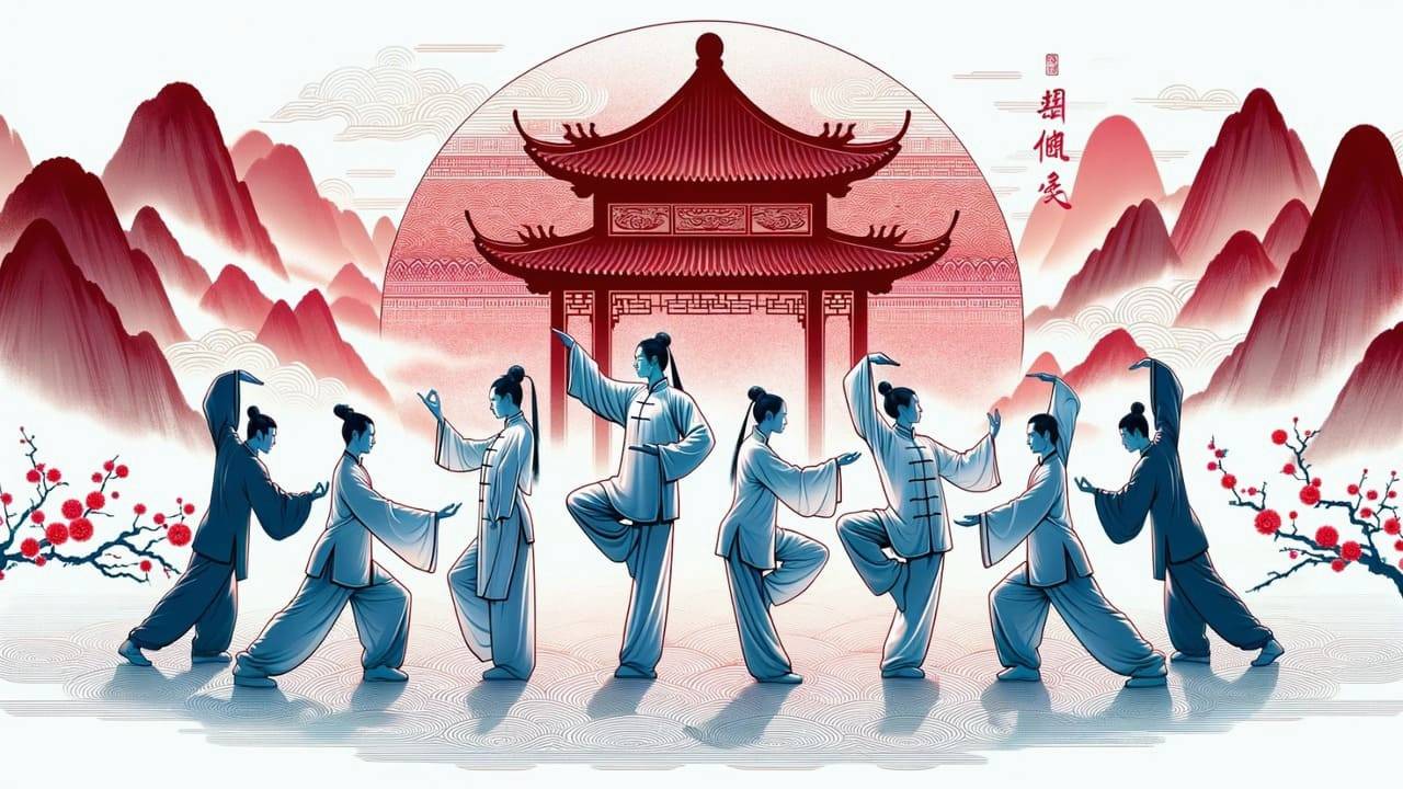 6 Best Qigong Poses: A Complete Guide For Beginners