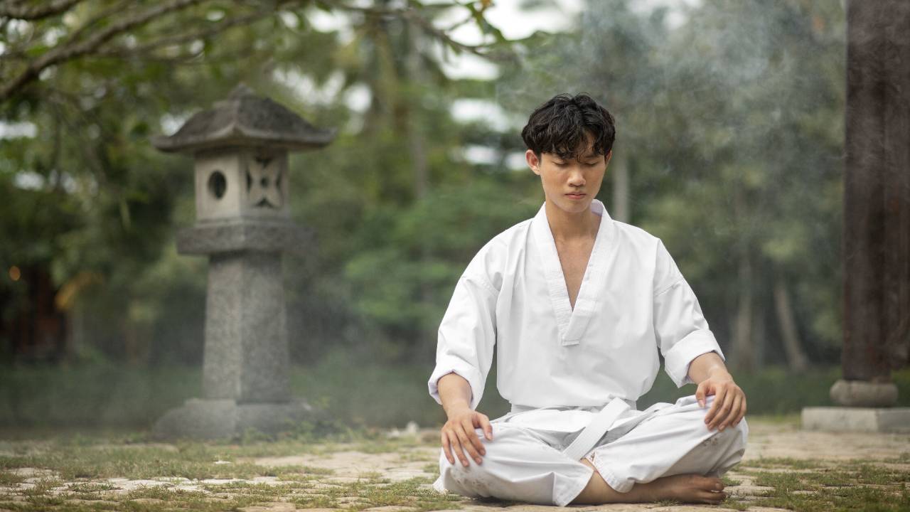 How Taoism Provides a Framework For Living a Virtuous Life