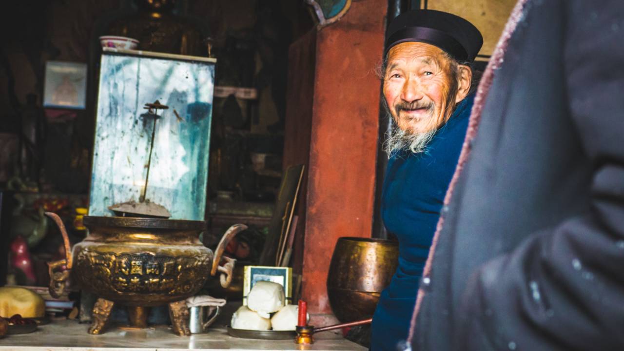 Taoist Rituals: Exploring the Traditions and Customs of Taoism