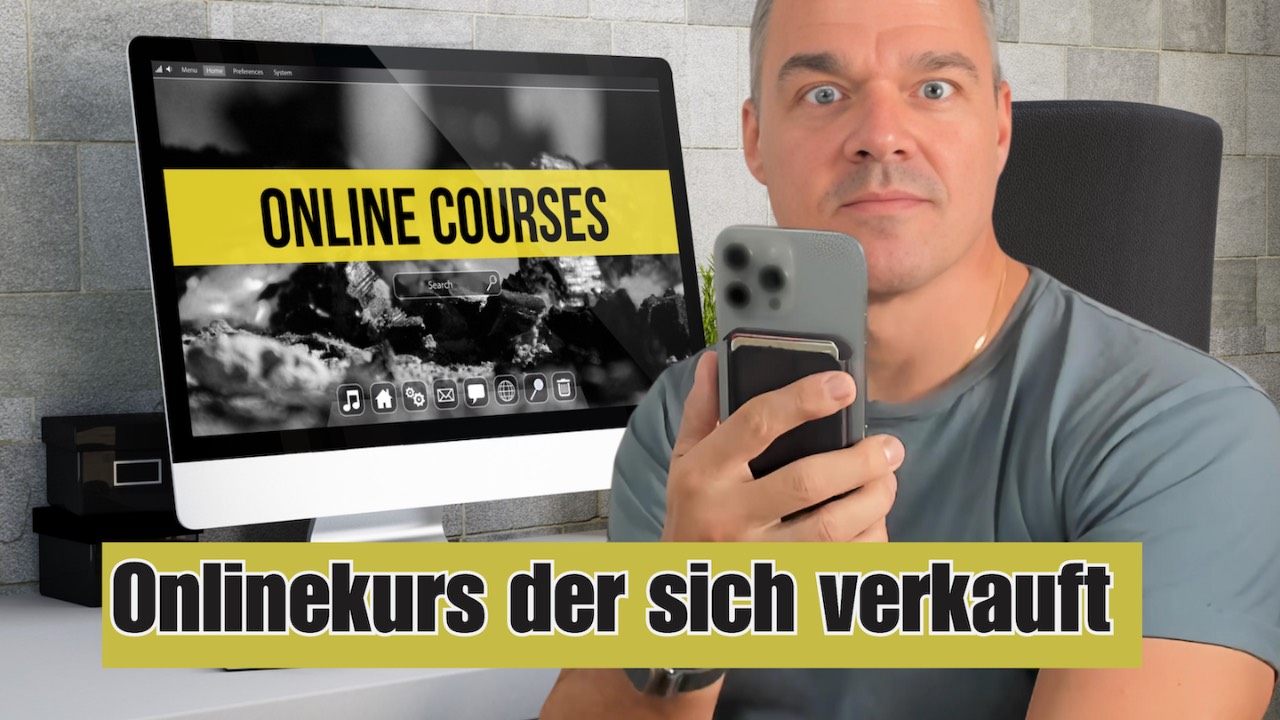 Online-Kurs Aufbau: Dein Leitfaden für maximalen Erfolg