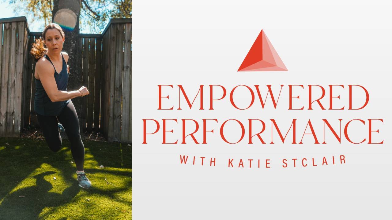 Empowered Performance Main Page