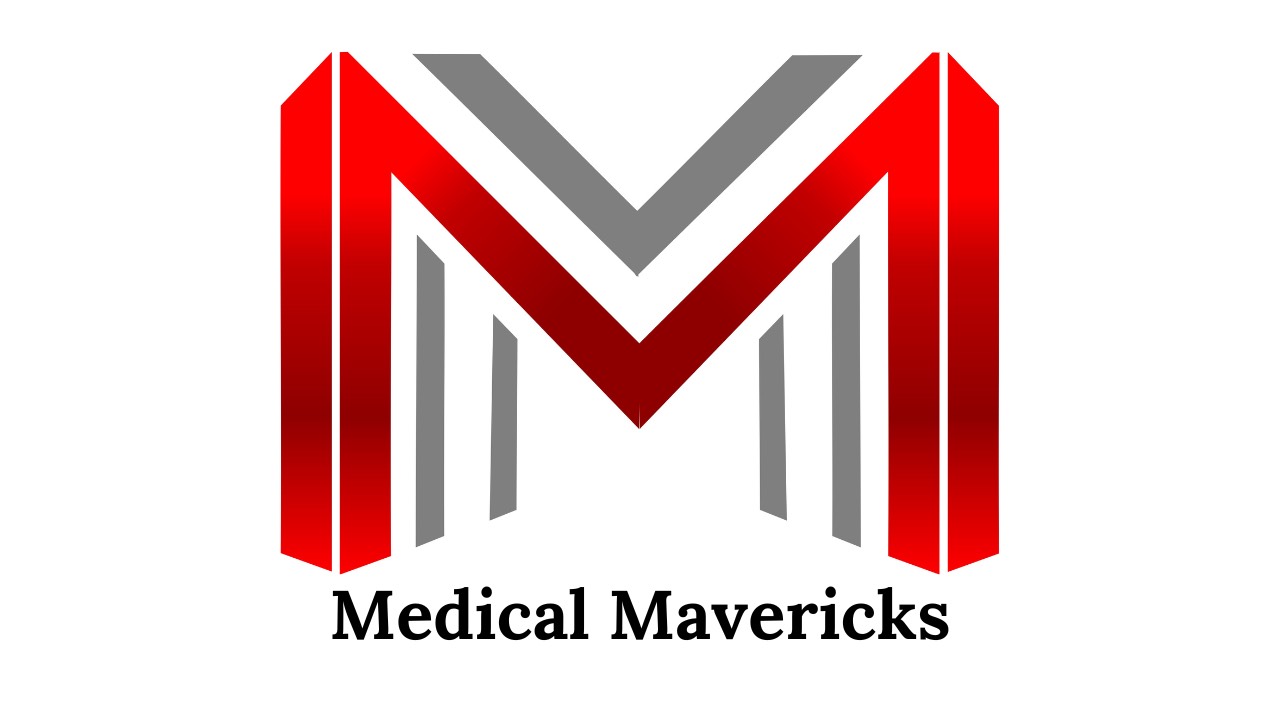 Welcome to Medical Mavericks, Going Beyond Medicine