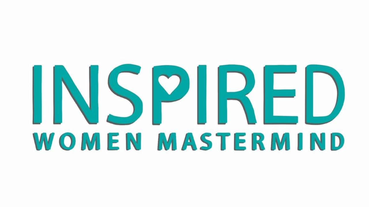 Inspired Women Mastermind