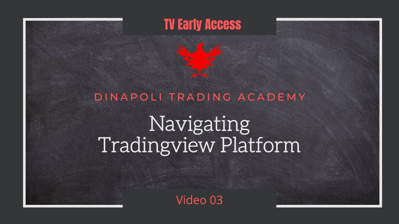 Navigating the Trading View Platform