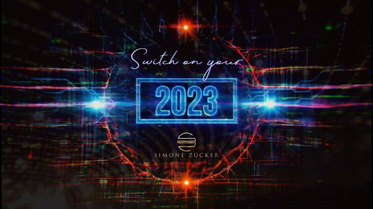 Switch on your 2023