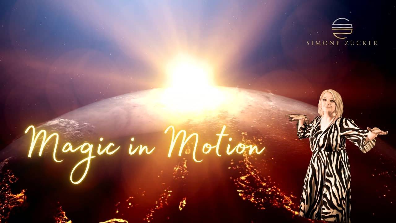 Magic in Motion