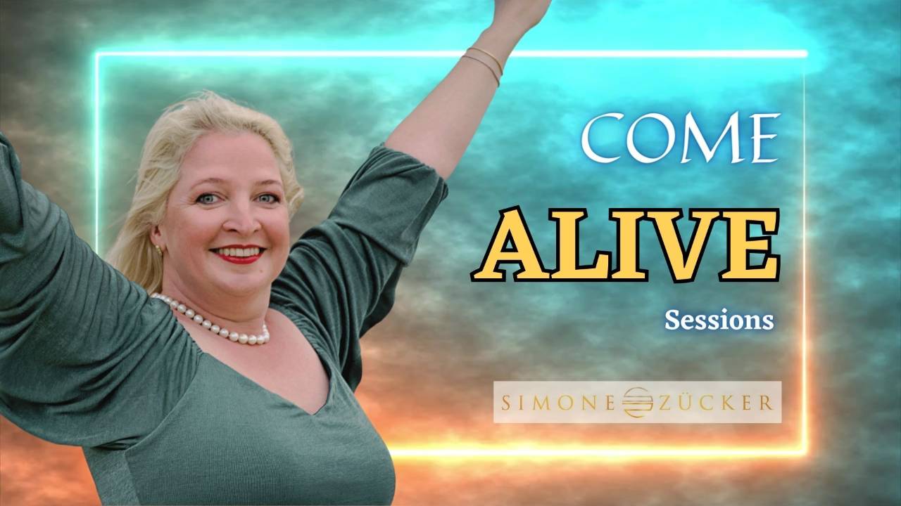 Come Alive